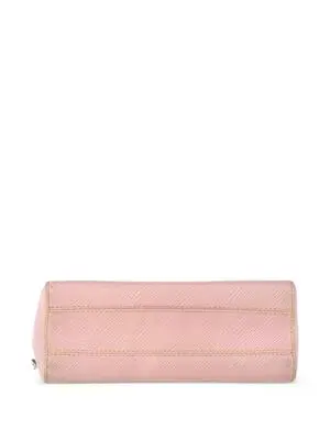 LOUIS VUITTON Mm Twist Leather Shoulder Bag