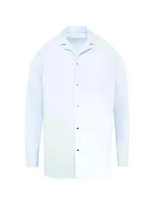 Moncler Pocket Shirt - Blue