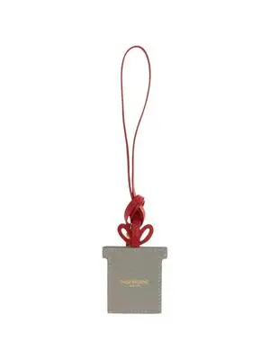 Thom Browne Keyring