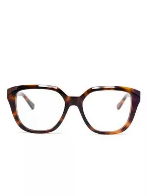 Chloé 0293o Glasses - Brown