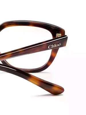 Chloé 0293o Glasses