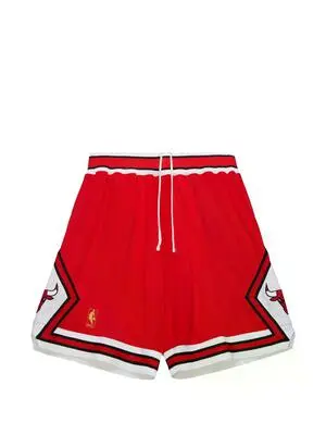 Mitchell & Ness Drawstring Shorts For Men