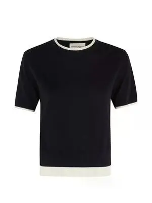 Semicouture Office Wear T-shirts For Women