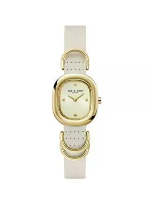 RAG & BONE WATCHES Rory 25mm Watch - Gold