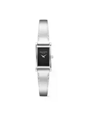 RAG & BONE WATCHES Rag & Bone Eloise 1.7mm Watch - Black