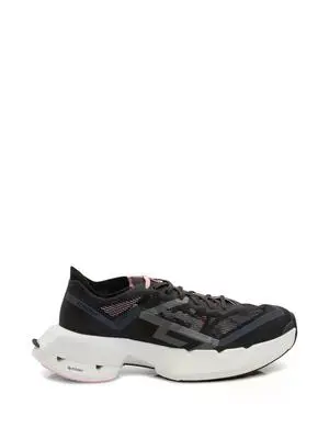REPRESENT 247 Arc-4 Elite Race Running Sneakers - Black