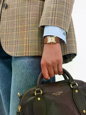 Rag & Bone Brynn 22mm Watch - Neutrals