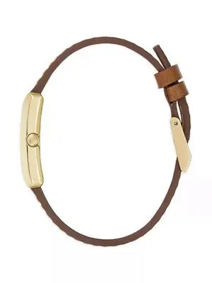 Rag & Bone Brynn 22mm Watch - Neutrals