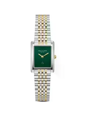 RAG & BONE WATCHES Brynn 22mm Watch - Green