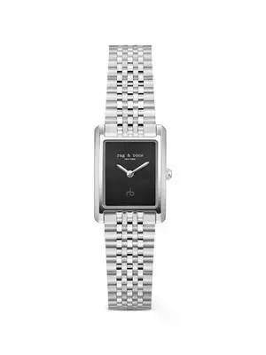 RAG & BONE WATCHES Brynn 22mm Watch - Black