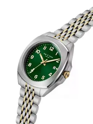 RAG & BONE WATCHES Bleeker 40mm Watch