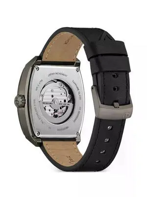 Rag & Bone Skeleton Tonneau 41mm Watch