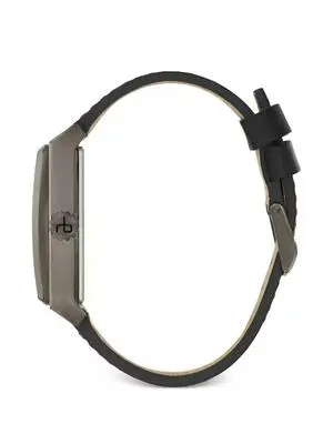 Rag & Bone Skeleton Tonneau 41mm Watch