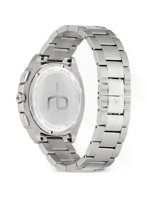 Rag & Bone 42mm Chronograph Watch