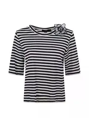 Seventy Frill T-shirts For Women
