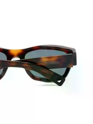 Jacquemus Merediano Sunglasses