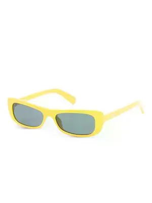 Jacquemus Capri Sunglasses