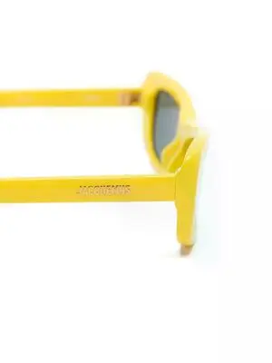 Jacquemus Capri Sunglasses