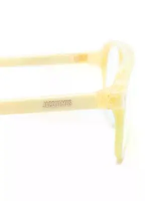 Jacquemus Altu Glasses