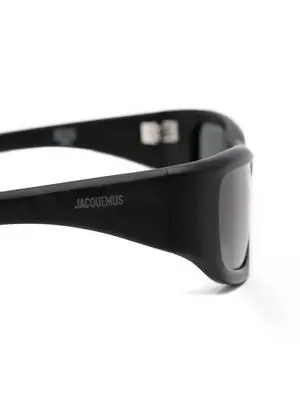 Jacquemus Aero Sunglasses