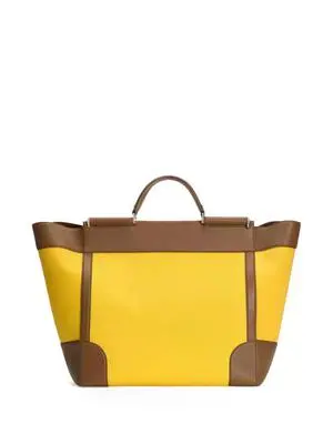 Dolce & Gabbana Sicily Tote Bag