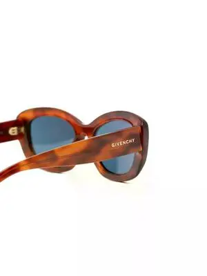Givenchy Rectangle-frame Sunglasses