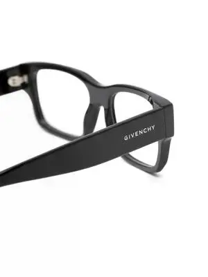 Givenchy Rectangle-frame Glasses