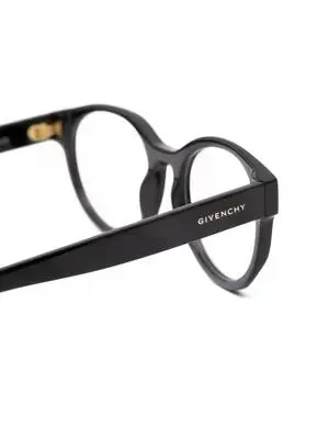 Givenchy Round-frame Glasses