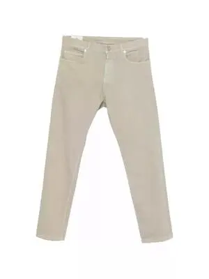 Eleventy Pocket Jeans - Neutrals