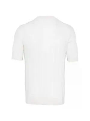 Eleventy Round-neck T-shirt