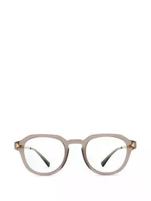 Mykita Elbert Round Frame Eyeglasses