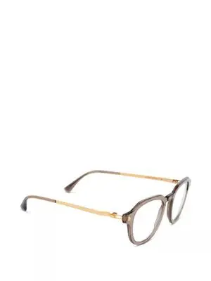 Mykita Elbert Round Frame Eyeglasses
