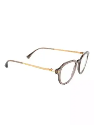 Mykita Elbert Round-frame Glasses