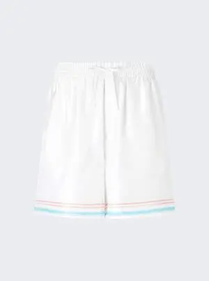 Casablanca Dance Joy Shorts