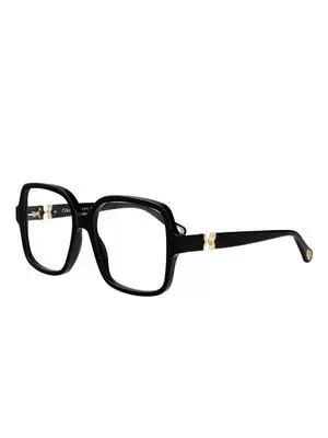 Chloé Square-frame Glasses