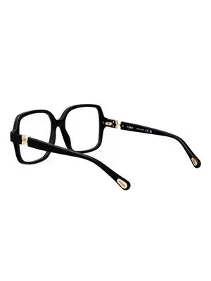 Chloé Square-frame Glasses