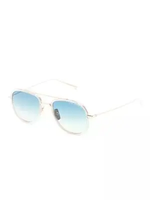 Dita Artoa.79x Pilot Sunglasses