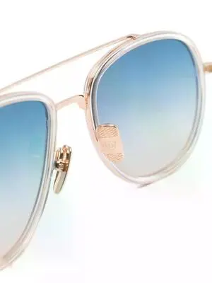 Dita Artoa.79x Pilot Sunglasses