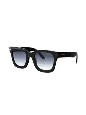 TOM FORD Square Frame Sunglasses