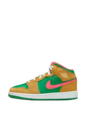 JORDAN 1 Mid Sneakers