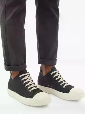 Rick Owens Low-top Sneakers