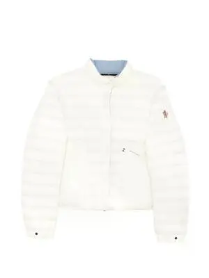 Moncler Madulains Puffer Jacket - Neutrals