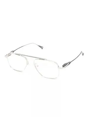 Dita Browline Glasses