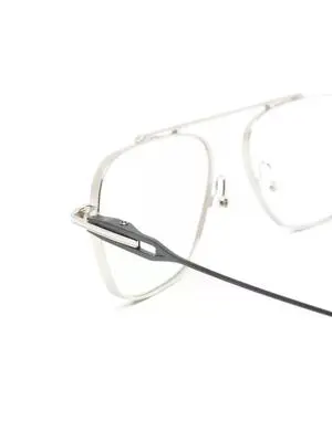 Dita Browline Glasses