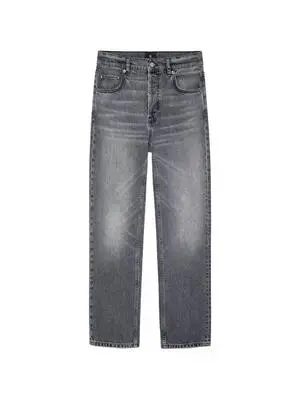ANINE BING Kate Jeans - Grey