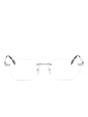 Dsquared2 Rectangle-frame Glasses