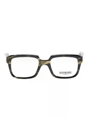 CUTLER & GROSS 9289 Eyeglasses