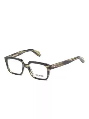 CUTLER & GROSS 9289 Eyeglasses