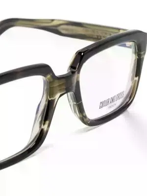 CUTLER & GROSS 9289 Eyeglasses
