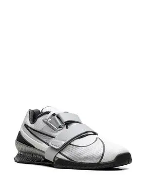 Nike Romaleos 4 Se Sneakers - Grey